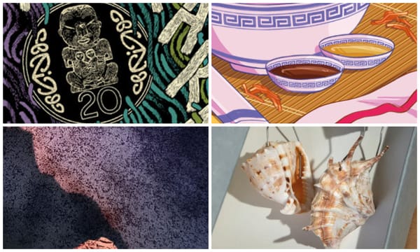 Critical Corner: Best Books of 2024